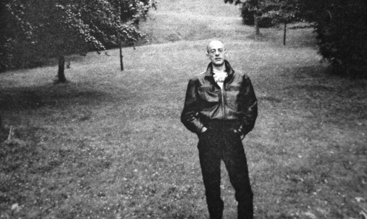 Caio Fernando Abreu - retratos da subjetividade e a pós-modernidade ...