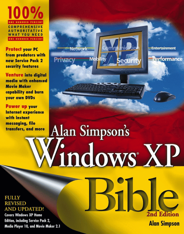 Windows XP Bible (2nd Edition) - Apna Mochh