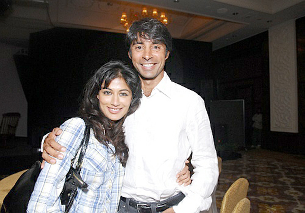 A2zbindaas: Chitrangada Singh to divorce golfer husband Jyoti Singh ...