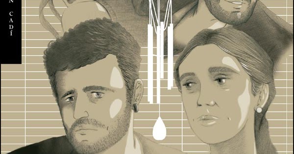 La Gran Biblioteca de David: Novedades Editorial Nazarí noviembre 2018