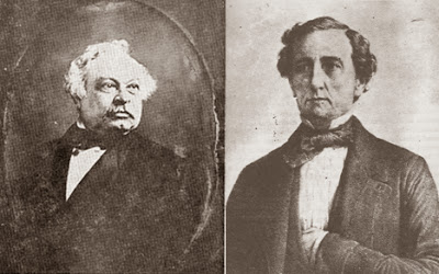 La historia narrada a través del arte: 1848, el asalto al Congreso ...