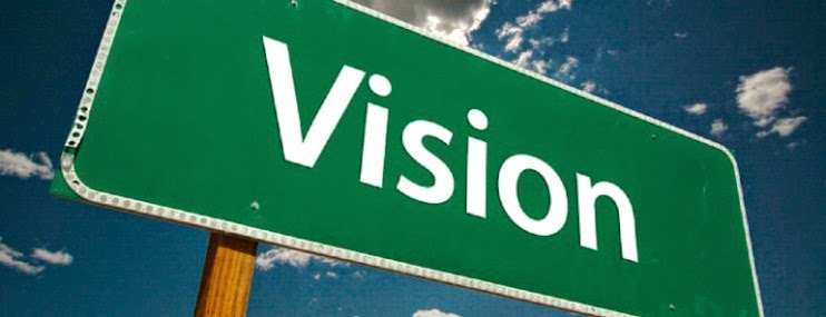 La importancia de una Visión ¡Nuevo! - Gestión de la Calidad