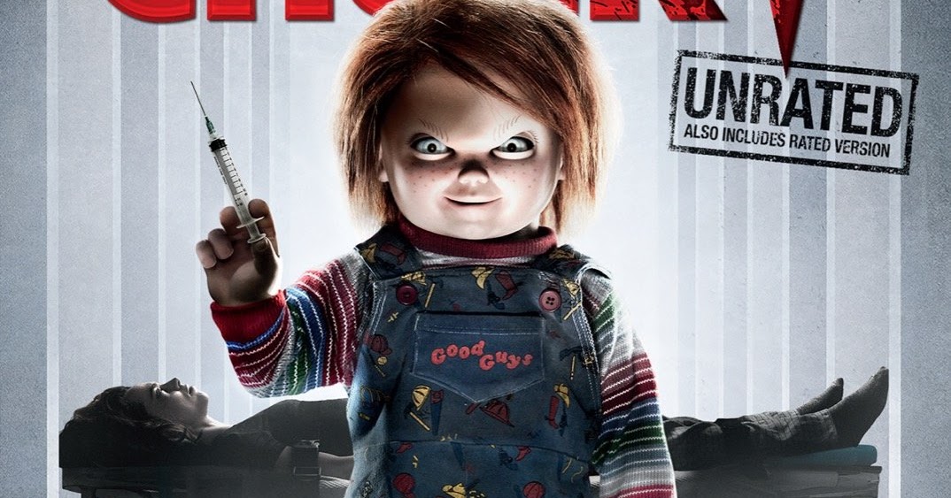 El Abismo Del Cine: El culto de Chucky (2017)
