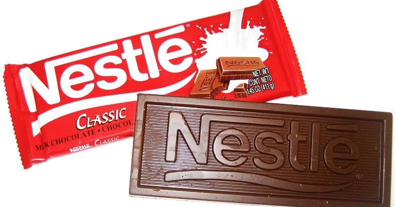 5 de las marcas de chocolate favoritas de los españoles