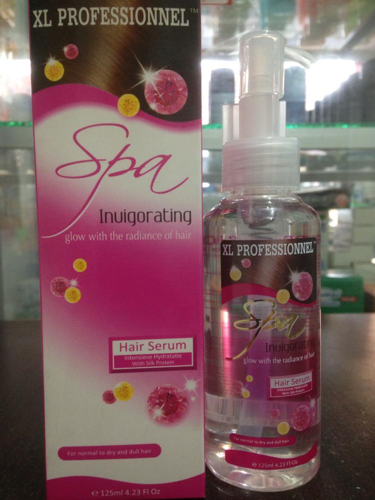 serum vit rambut xl spa profesional