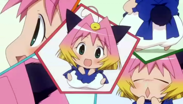 Sunshine Scans: Potemayo