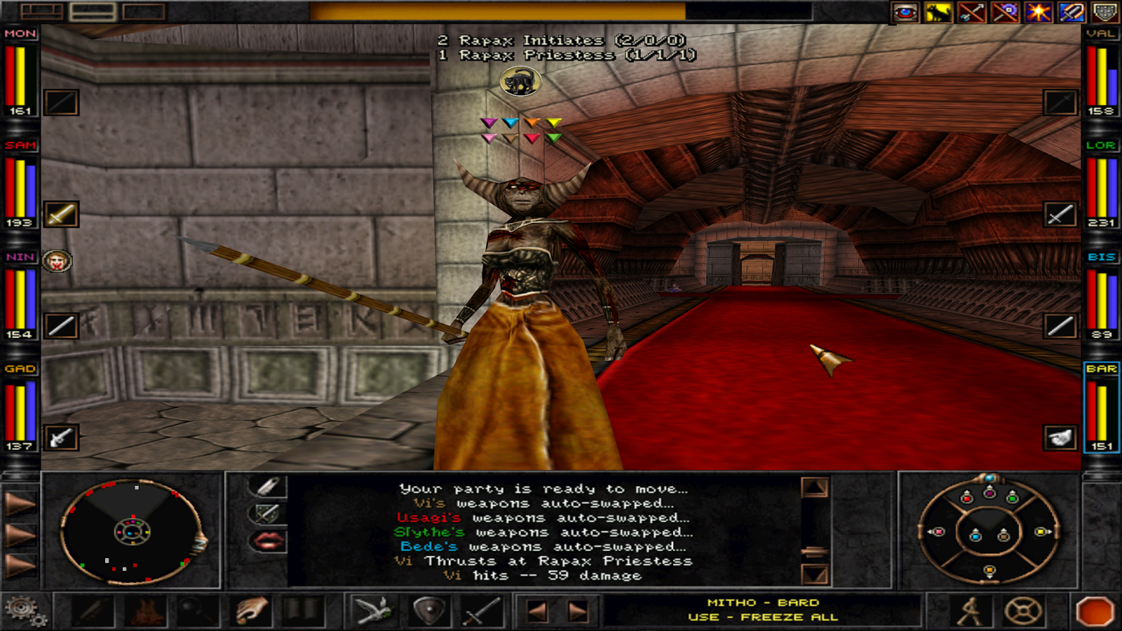 Looking for older games with gorgeous atmospheres and stories : r ...