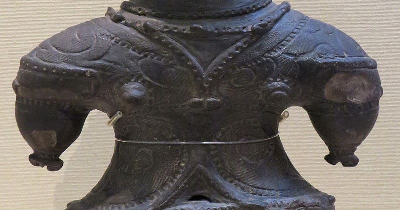 Ancient History: Some Japanese and Korean history from 2000-1000BC