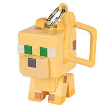 Minecraft Bobble Mobs Other Figures | Minecraft Merch