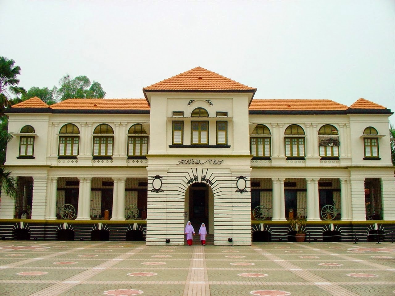 e-Tourism Malaysia: Attraction Places At Pahang