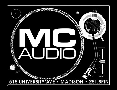 MC-Audio: VCI-380: A/V Layered FX with MIDI