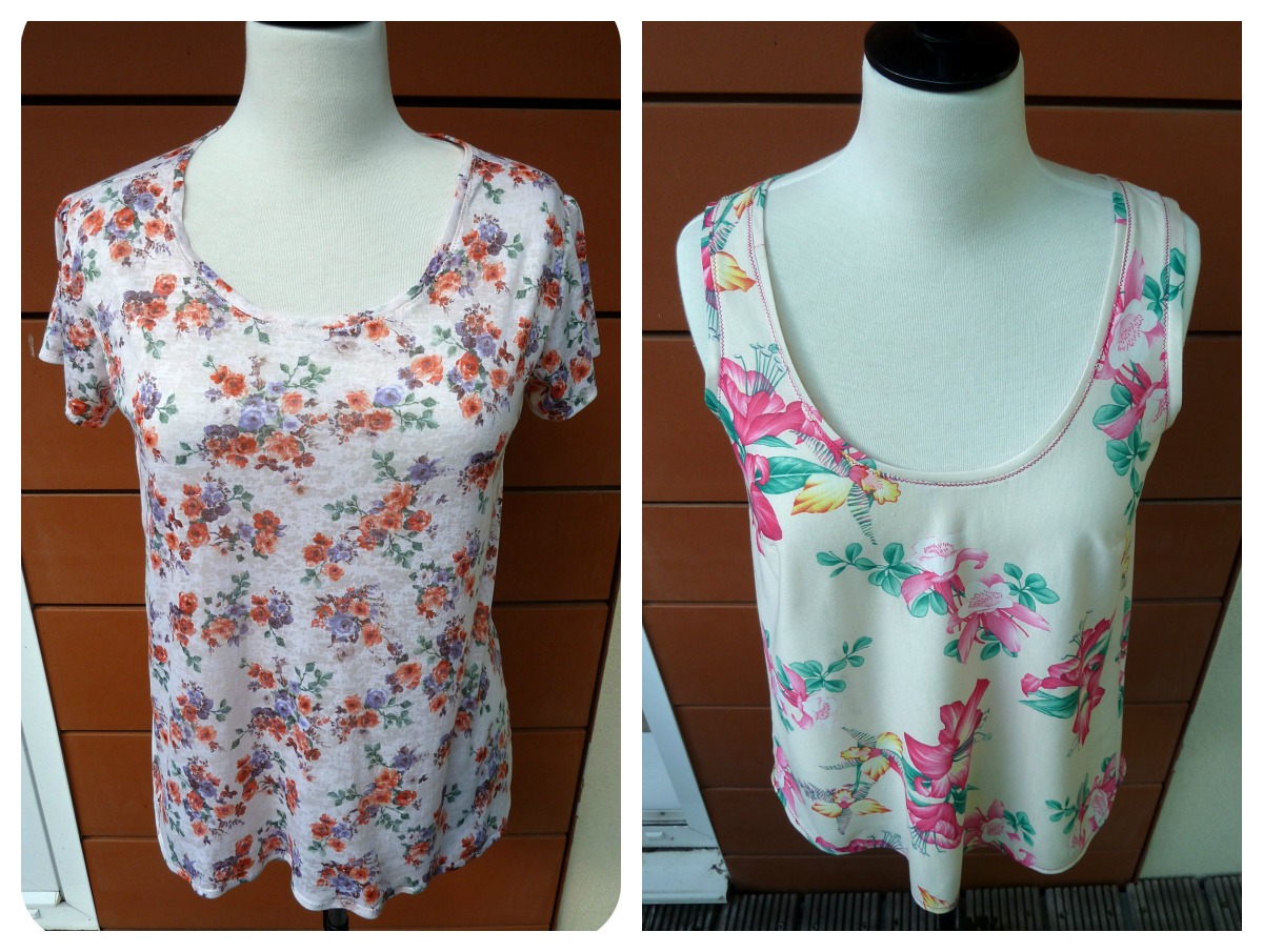 Spoiler alert - garish jersey in close proximity! - A Stitching Odyssey