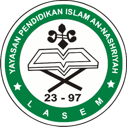MI AN NASHRIYAH LASEM: Gambar