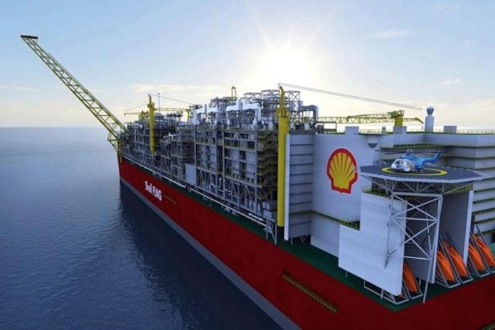 FG accuses Shell of stealing crude oil, demands $406m | Nigerian News ...