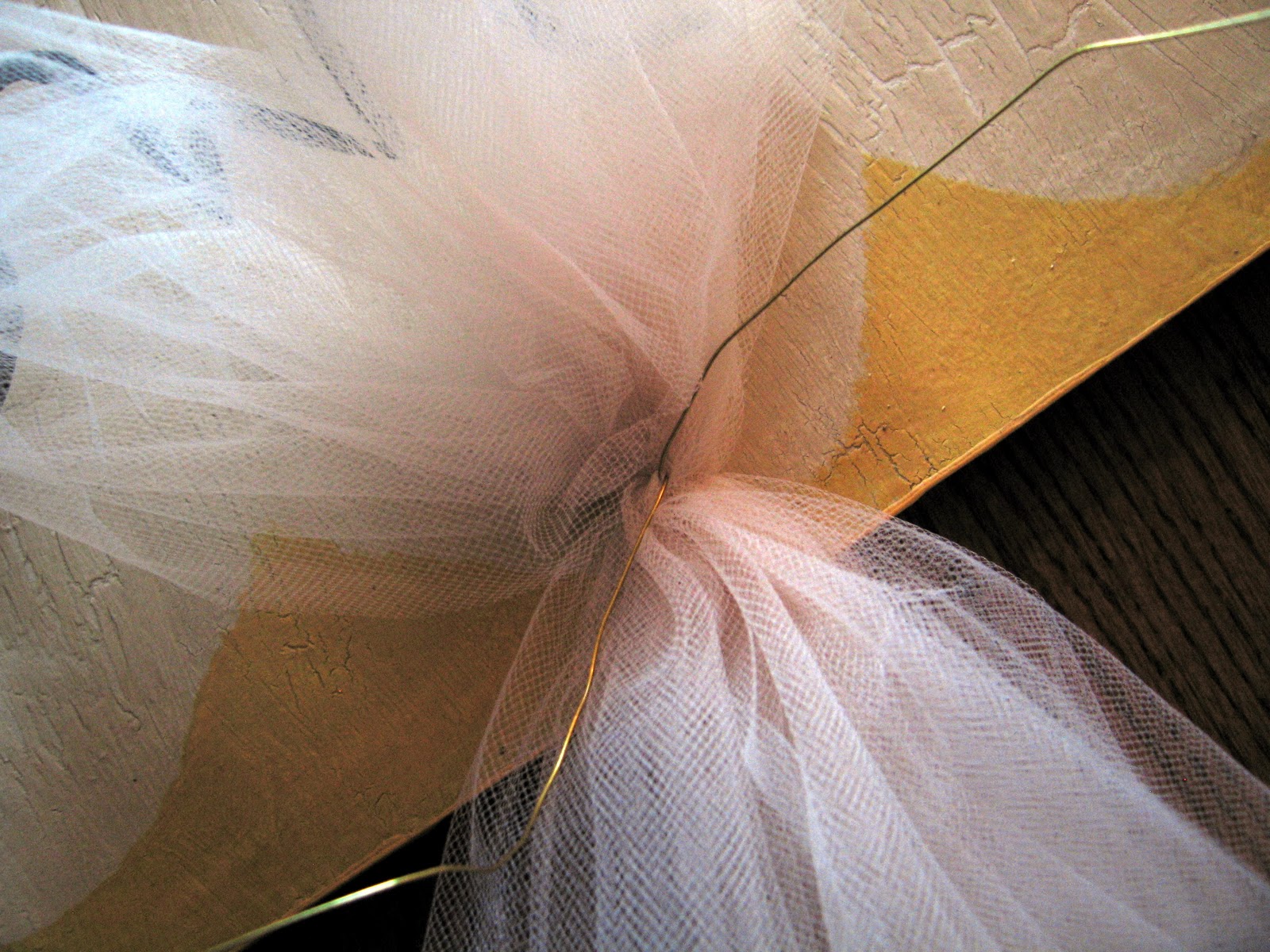 Candidly Kate: ˚tutorial˚ Picnic Wedding: Sign Bows