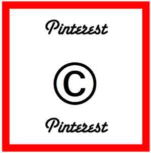 MAKING A MARK: Pinterest revises TOS and addresses copyright issues: a ...