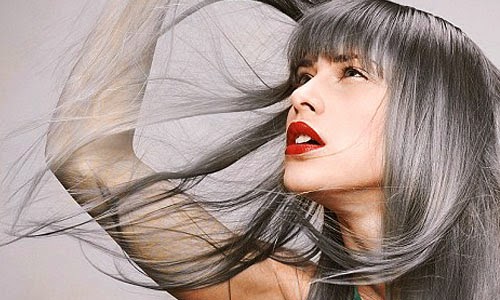 Scott Cornwall Hair Expert: GOING GREY OR NOT?