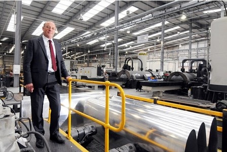 A350 XWB News: Gardner Aerospace UK supplier continues growing with ...