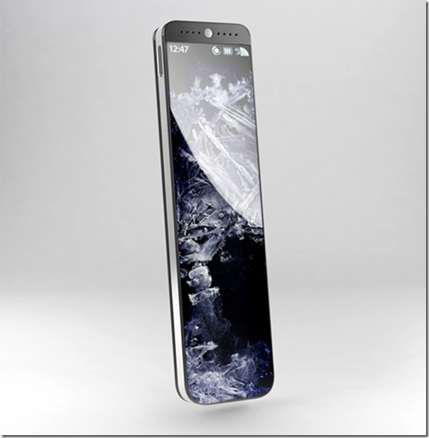 Innovative Mobile Phones of Future - Berita Buzz Indonesia