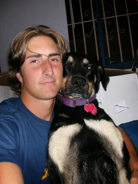 RETRO KIMMER'S BLOG: DAN BRODERICK DISINHERITED DAUGHTER