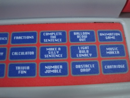 JuaiMurah: Vtech Precomputer Notebook