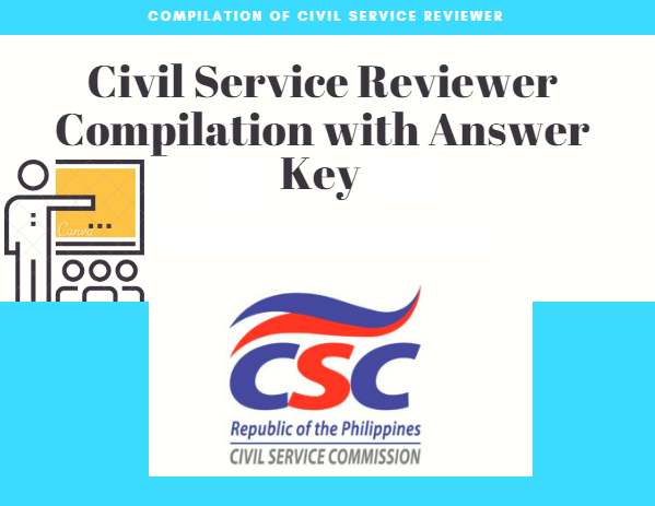 Civil Service Reviewer With Answer Key 2019 DOWNLOAD Pinoytut civil-service-reviewer-with-answer-key-2019-download-pinoytut