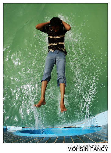 Cosy Water Park Karachi Sindh Pakistan Pictures Photos Images And Biography