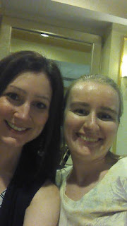 Life of a Catholic Librarian: CNMC 2015 - Affirmation & Friendship. And ...