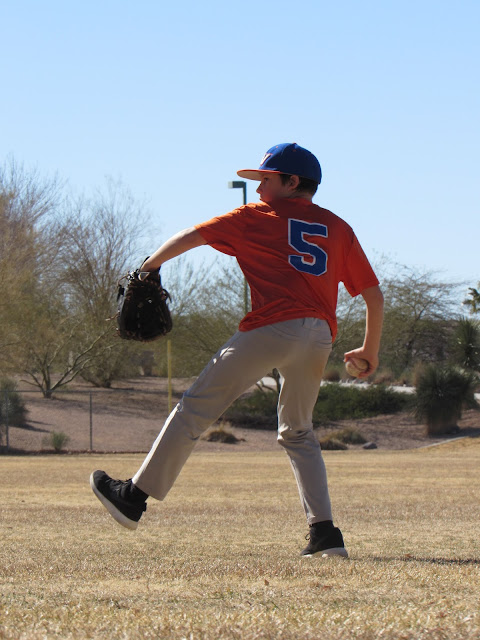 Watch This Star Soar: Xander Hernandez: Pitching Lessons with one of ...