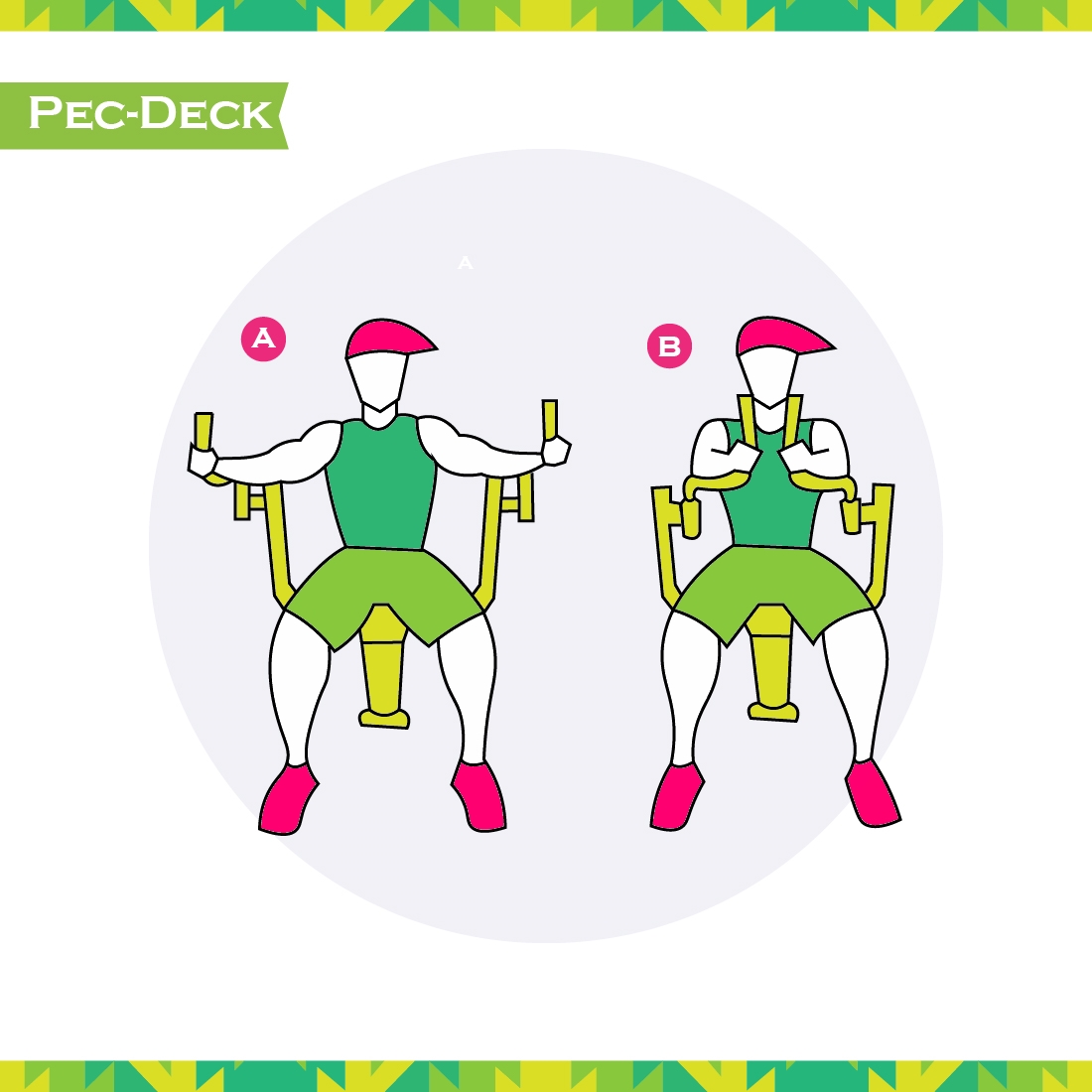 7 Best Exercises for Chest Workout