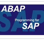 ABAP Programming I ~ Resumedini