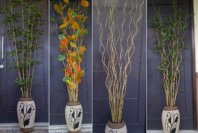 Pondok Dahar Lauk Jogja: Bambu Ulir @ Lauk Jogja (Twisted Bamboo with ...