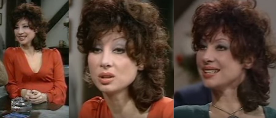 Doctor Who Cast & Crew Guide: Carole Ann Ford (career biography)