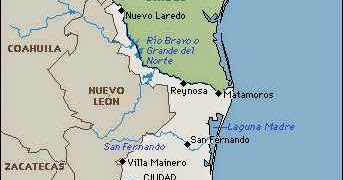 Tamaulipas News and CDG Information ~ Borderland Beat