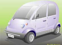 Mobil Kancil Buatan Indonesia - Berita Terkini