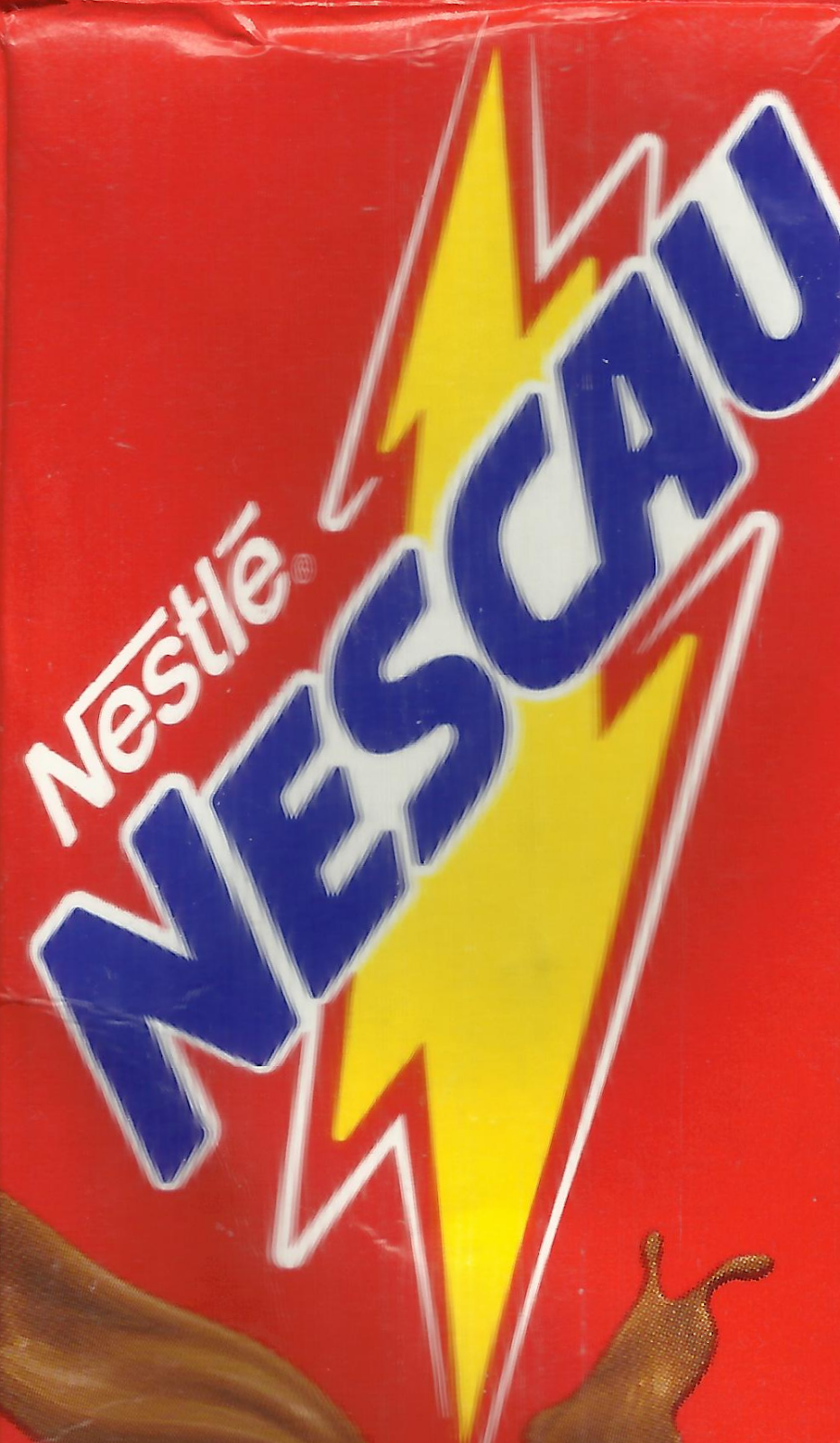 NESCAU Nestlé - 200ml
