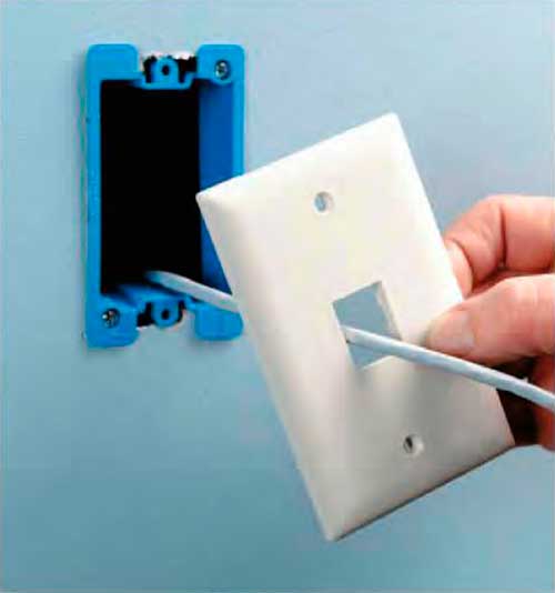 4 pasos para instalar un contacto RJ45 | Instalaciones Eléctricas ...