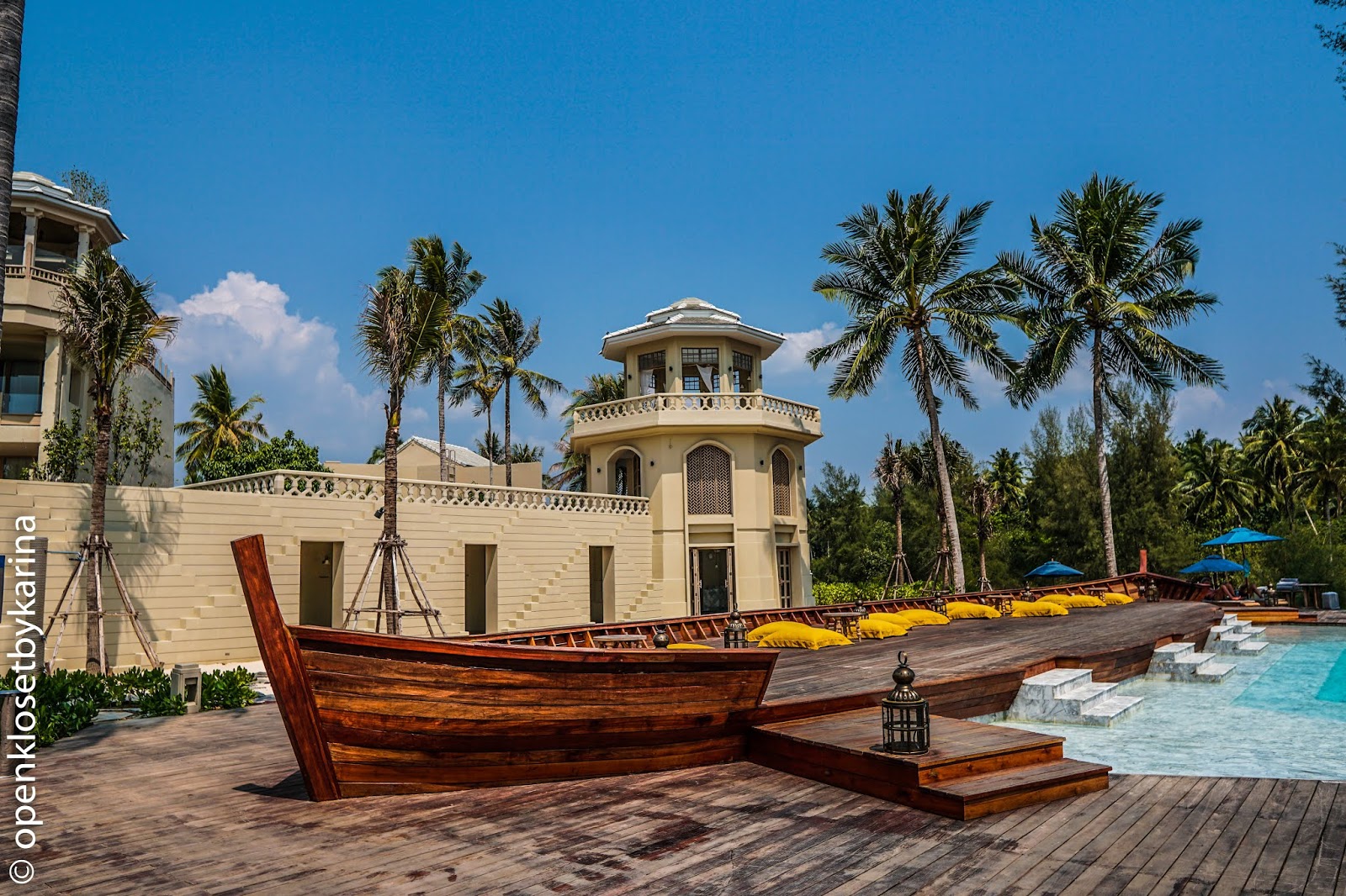 OUR AMAZING STAY AT DEVASOM KHAO LAK BEACH RESORT AND VILLAS - True ...