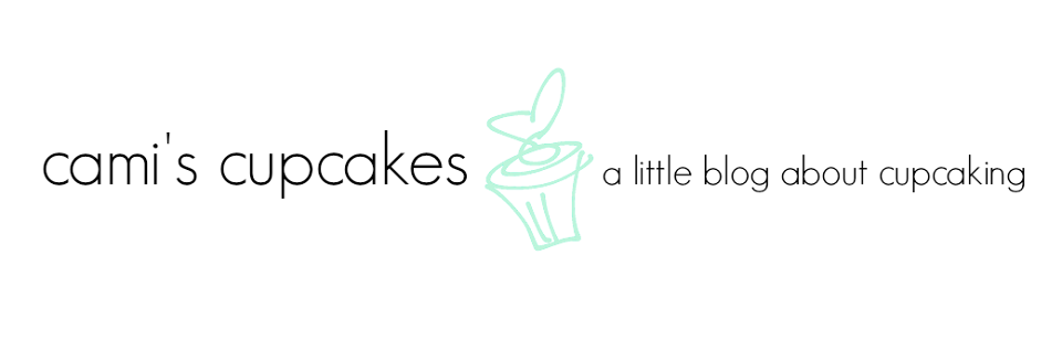 cami's cupcakes: Velveteen Vampire- Red Velvet Cupcake