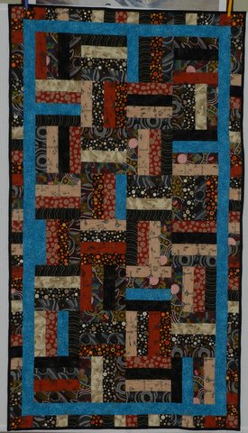 All About Wounded Warrior Quilts - Aussie Hero Quilts (and Laundry Bags)