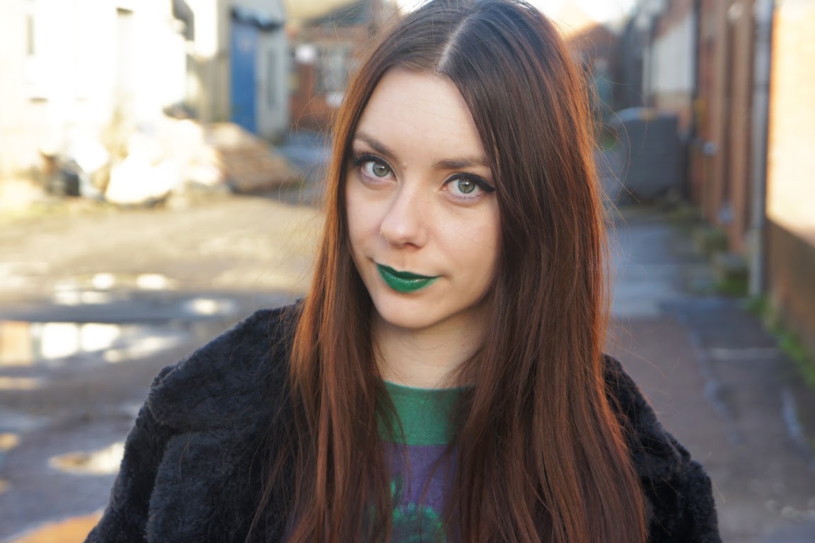Chelsea Jade Loves...