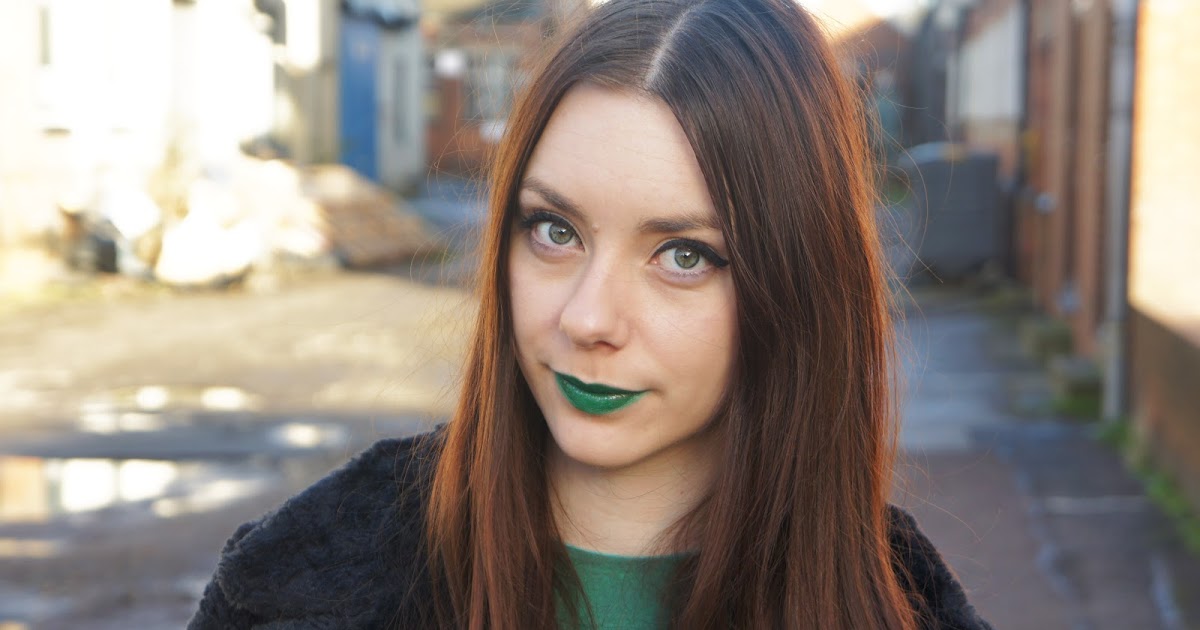 Chelsea Jade Loves...