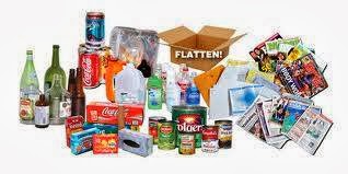 Cycle Works Sanitation: Know what you can recycle!