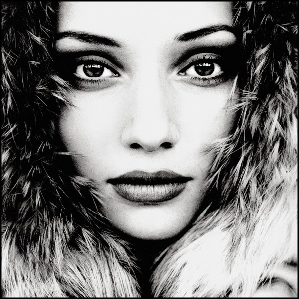 Carsten Witte. Portraits | Doctor Ojiplático