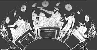 LAS SYSSITIAS EN ESPARTA :'''NO LO SE!!!... ¿O SI?