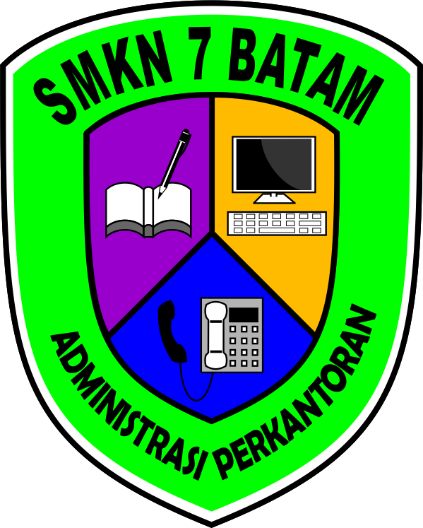SMK N 7 Batam: SMK Negeri 7 Batam