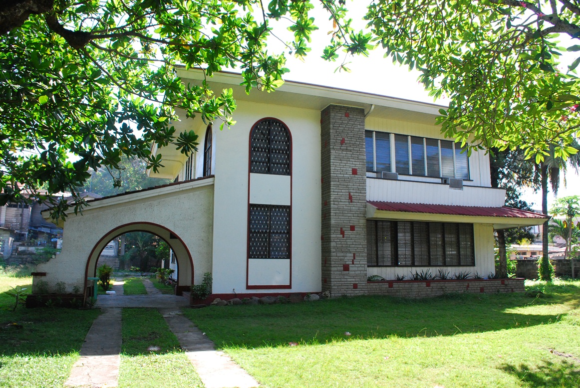 National Registry of Historic Sites and Structures in the Philippines ...