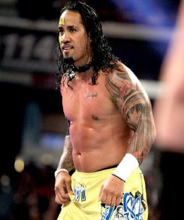 Jey Uso Hd Free Wallpapers - Wallpaper Kingdom