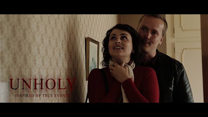 British Horror Revival: 'Haunting of Eastwood Residence' shooting this ...