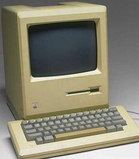 INVENTION AND TECHNOLOGY: Invention history of personal computer